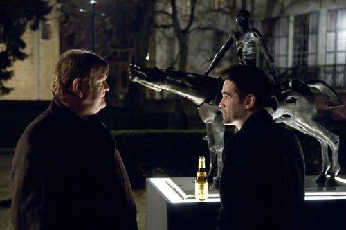 Bruegge sehen und sterben Szene 3 | Film-Rezensionen.de