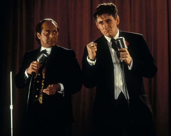 Bullet Point Szene 1 | Film-Rezensionen.de