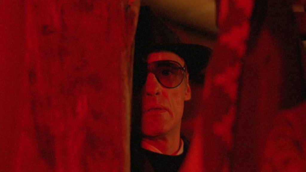 Catchfire | Film-Rezensionen.de