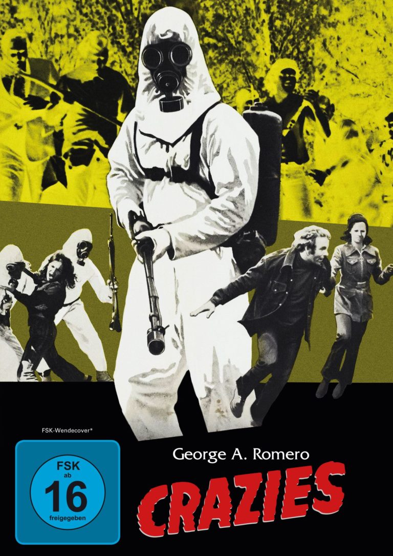 Crazies | Film-Rezensionen.de
