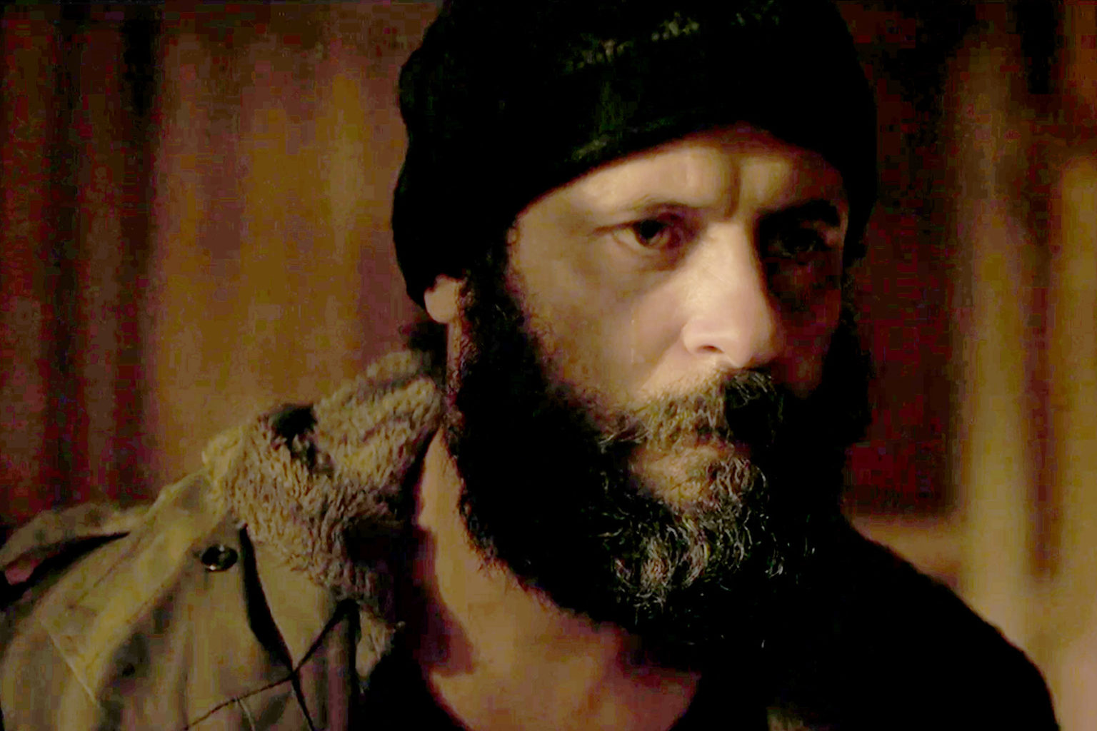 Ali Suliman | Film-Rezensionen.de