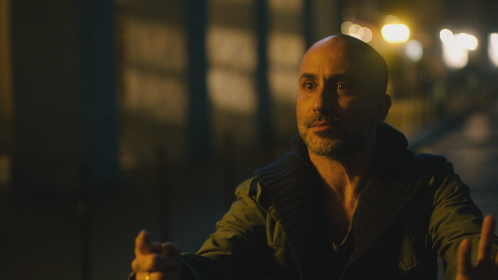 Eli Ben-David [Interview] | Film-Rezensionen.de