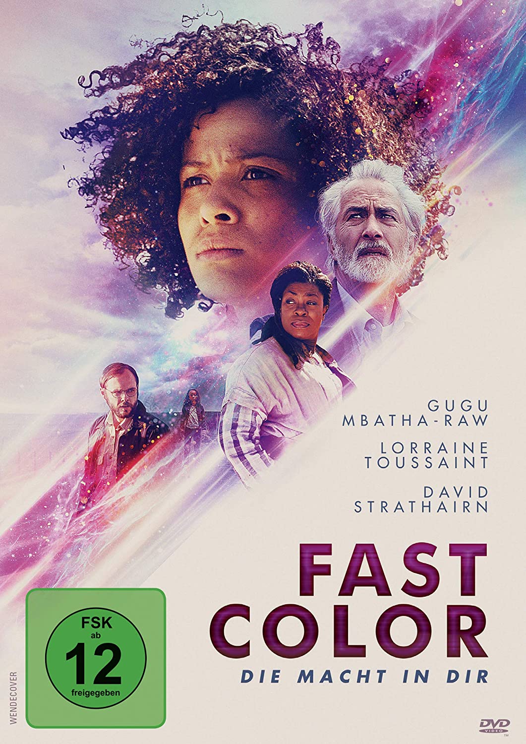 Fast Color | Film-Rezensionen.de