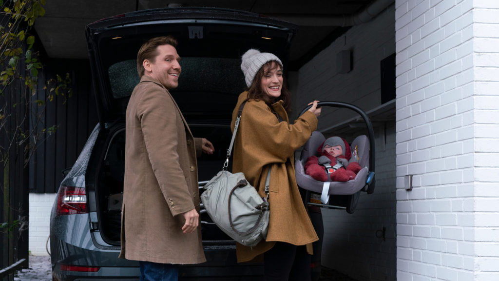 Plötzlich so still | Film-Rezensionen.de