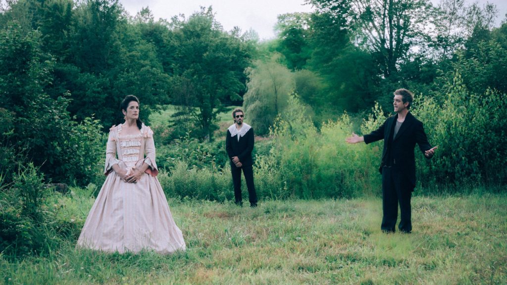 Social Hygiene | Film-Rezensionen.de