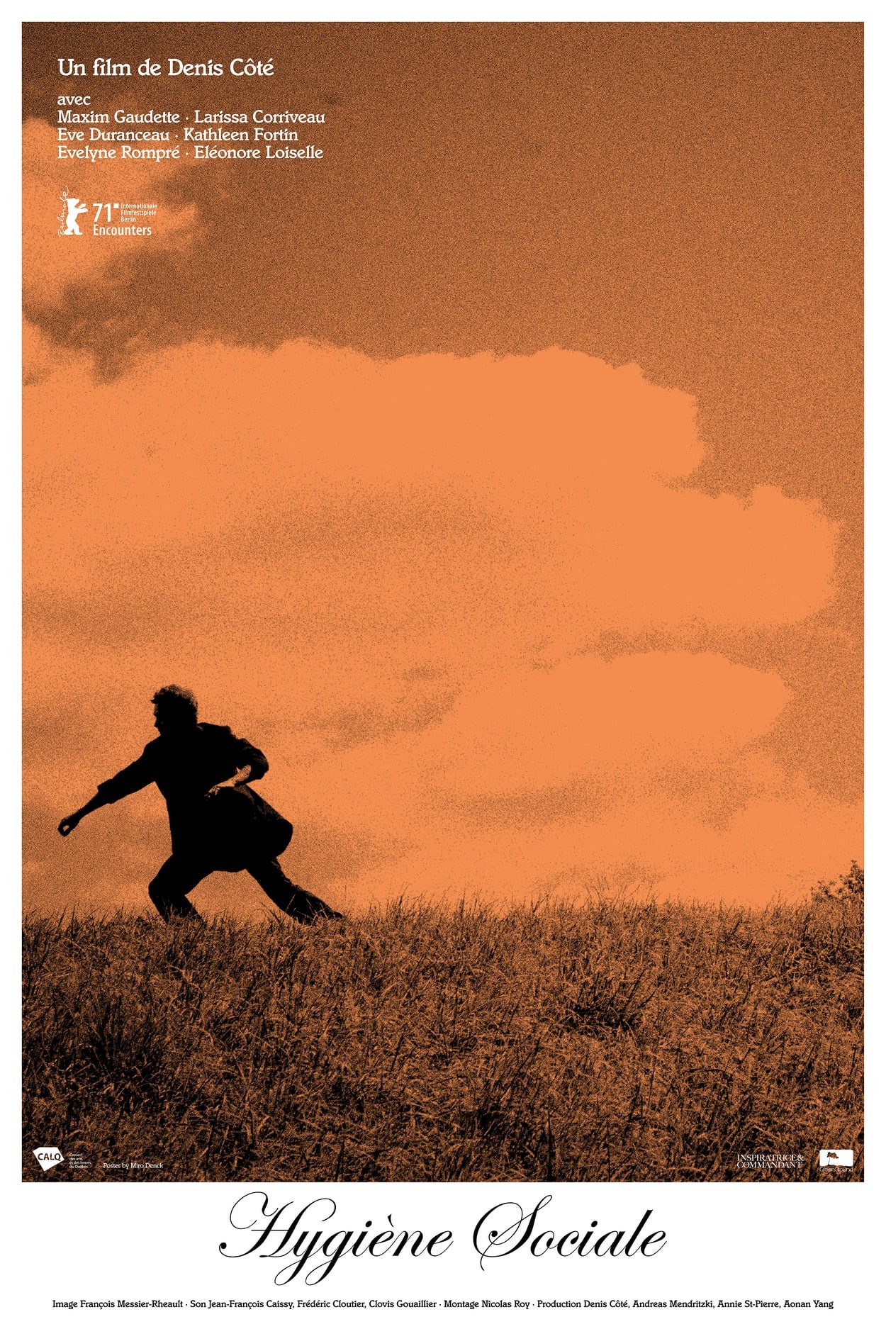 Social Hygiene | Film-Rezensionen.de