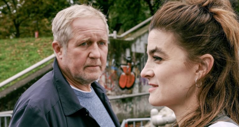 Tatort: Die Amme | Film-Rezensionen.de