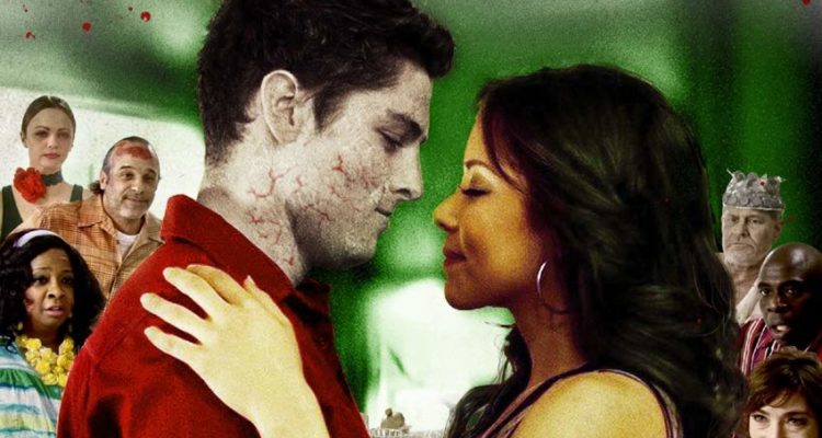 Ted Ein Zombie zum Verlieben | Film-Rezensionen.de