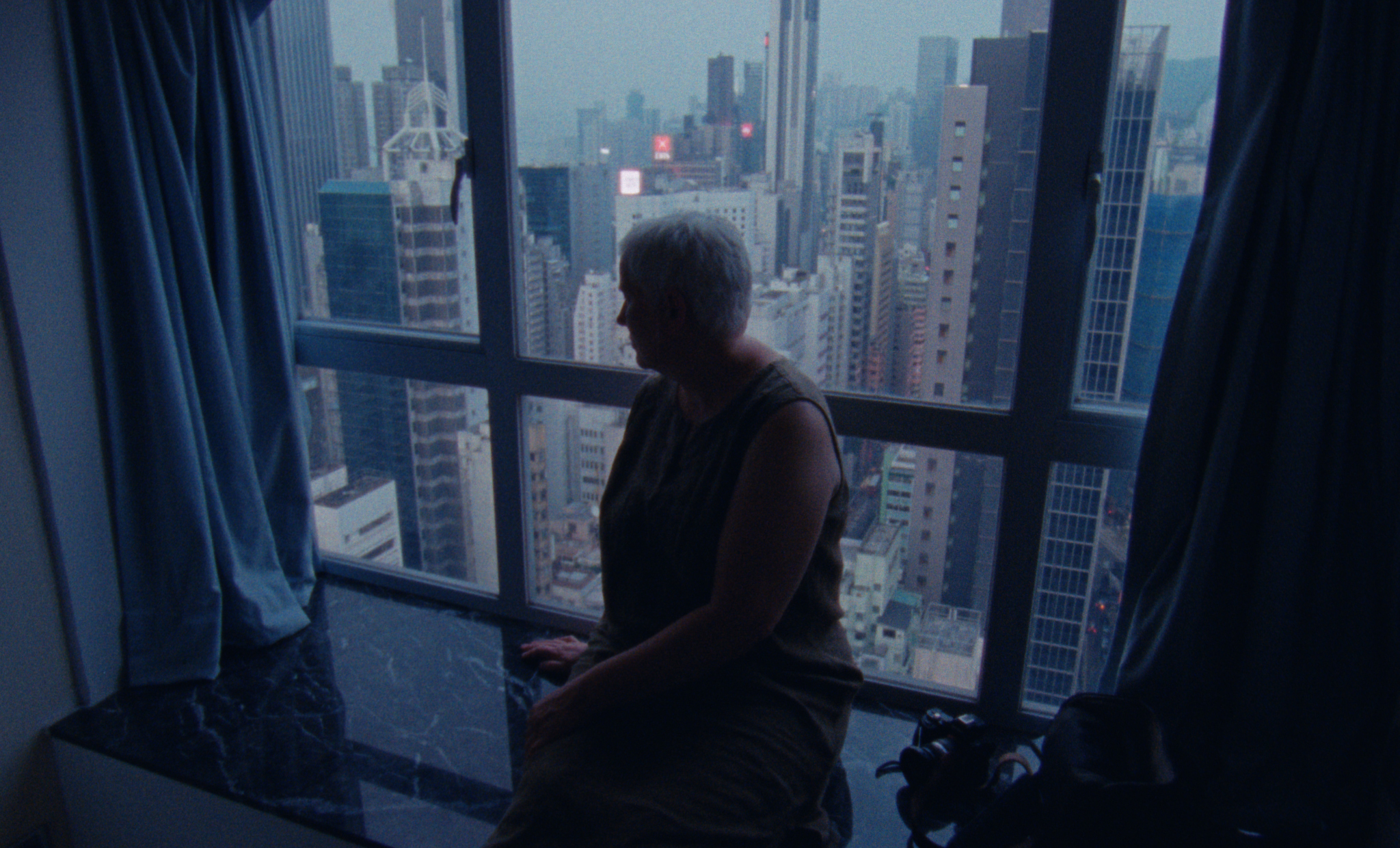 Wood and Water | Film-Rezensionen.de