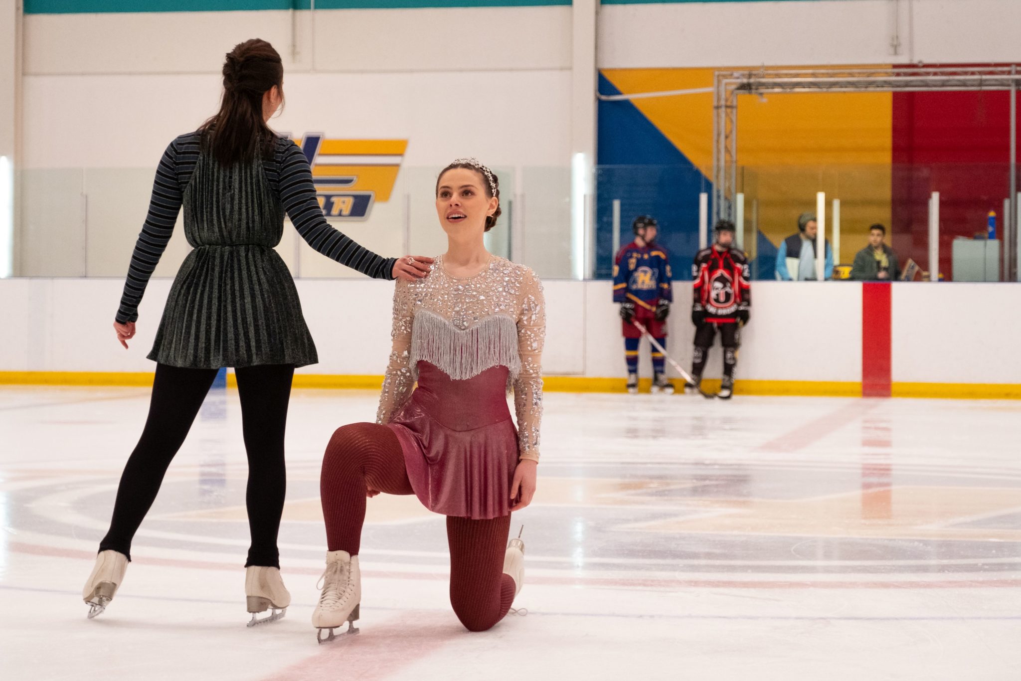 Zero Chill Staffel 1 Szene 2 | Film-Rezensionen.de