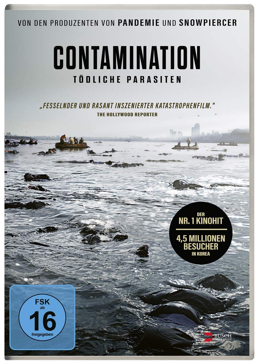 Contamination | Film-Rezensionen.de