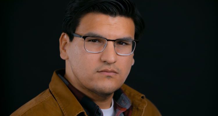 Lyle Mitchell Corbine Jr. [Interview] | Film-Rezensionen.de