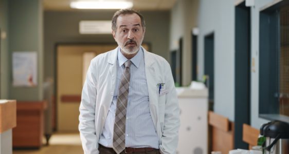 Merab Ninidze [Interview] | Film-Rezensionen.de