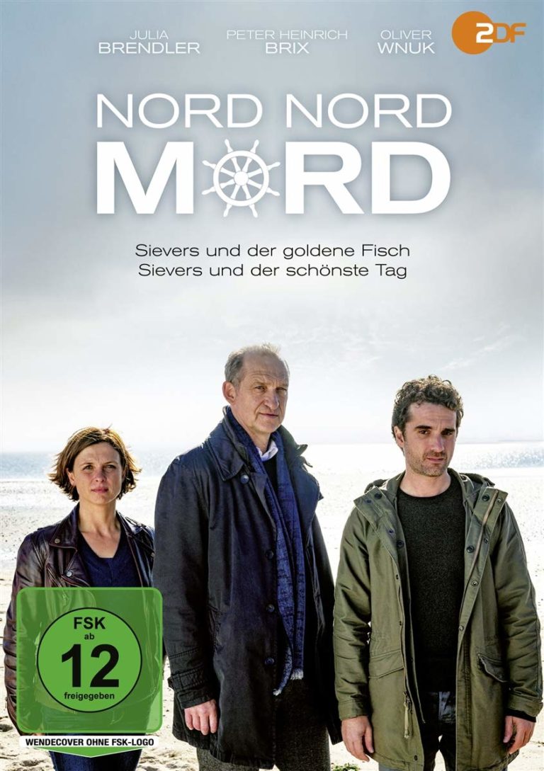 Nord Nord Mord: Sievers und der schönste Tag | Film-Rezensionen.de