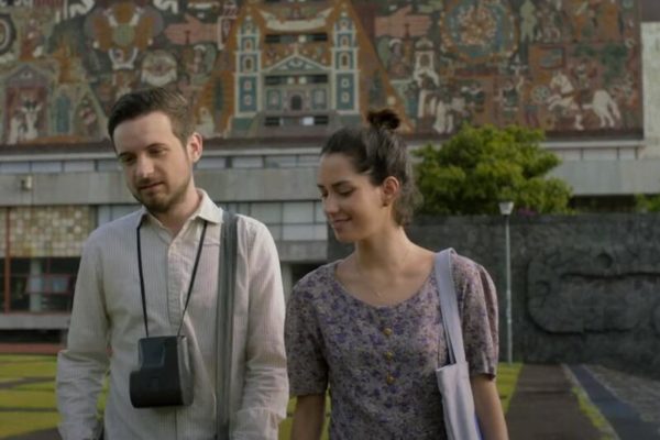 Gabriel Nuncio | Film-Rezensionen.de