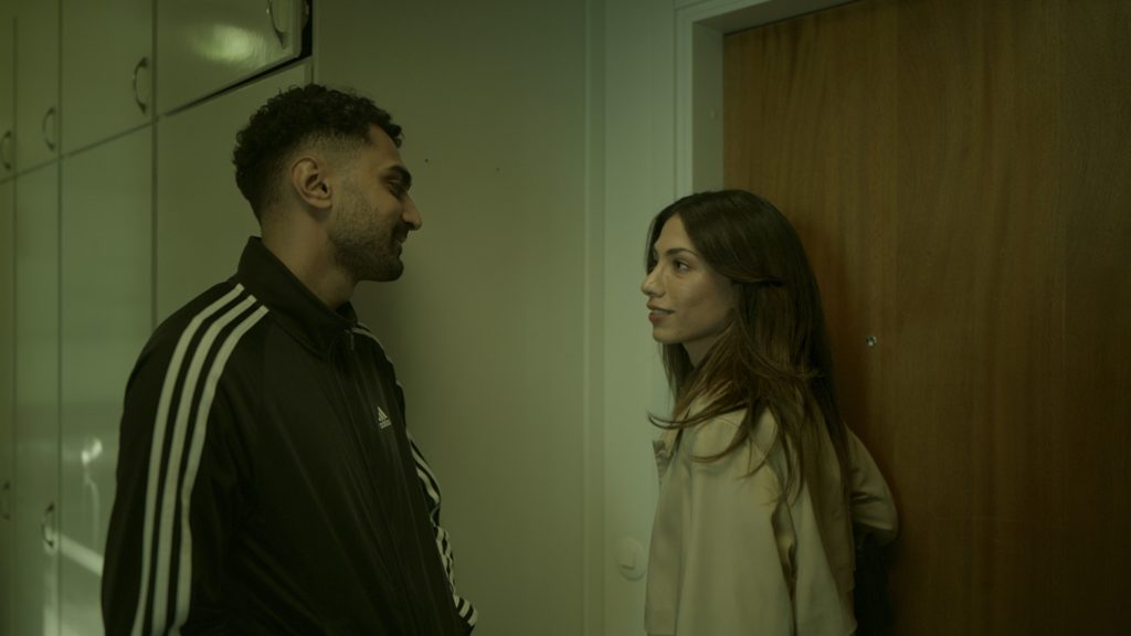 Schnelles Geld – Staffel 1 | Film-Rezensionen.de