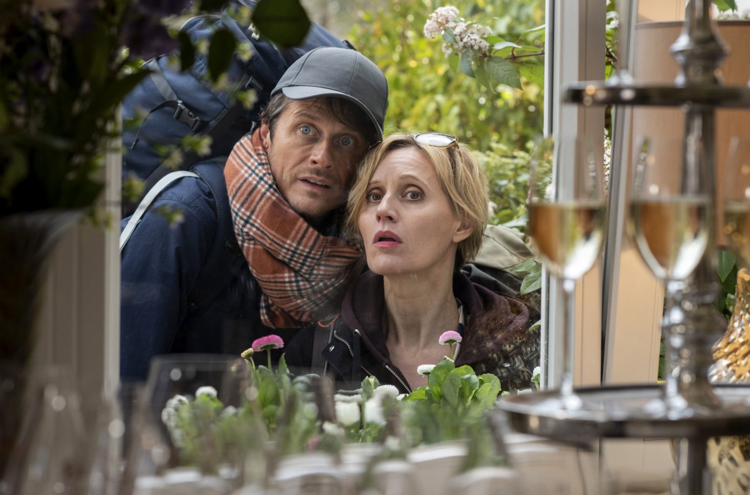 Roman Knižka [Interview] | Film-Rezensionen.de