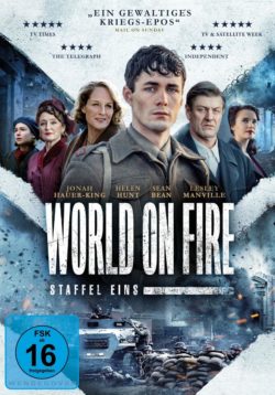 World on Fire – Staffel 1 | Film-Rezensionen.de