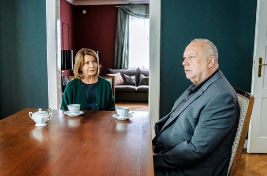 An seiner Seite | Film-Rezensionen.de