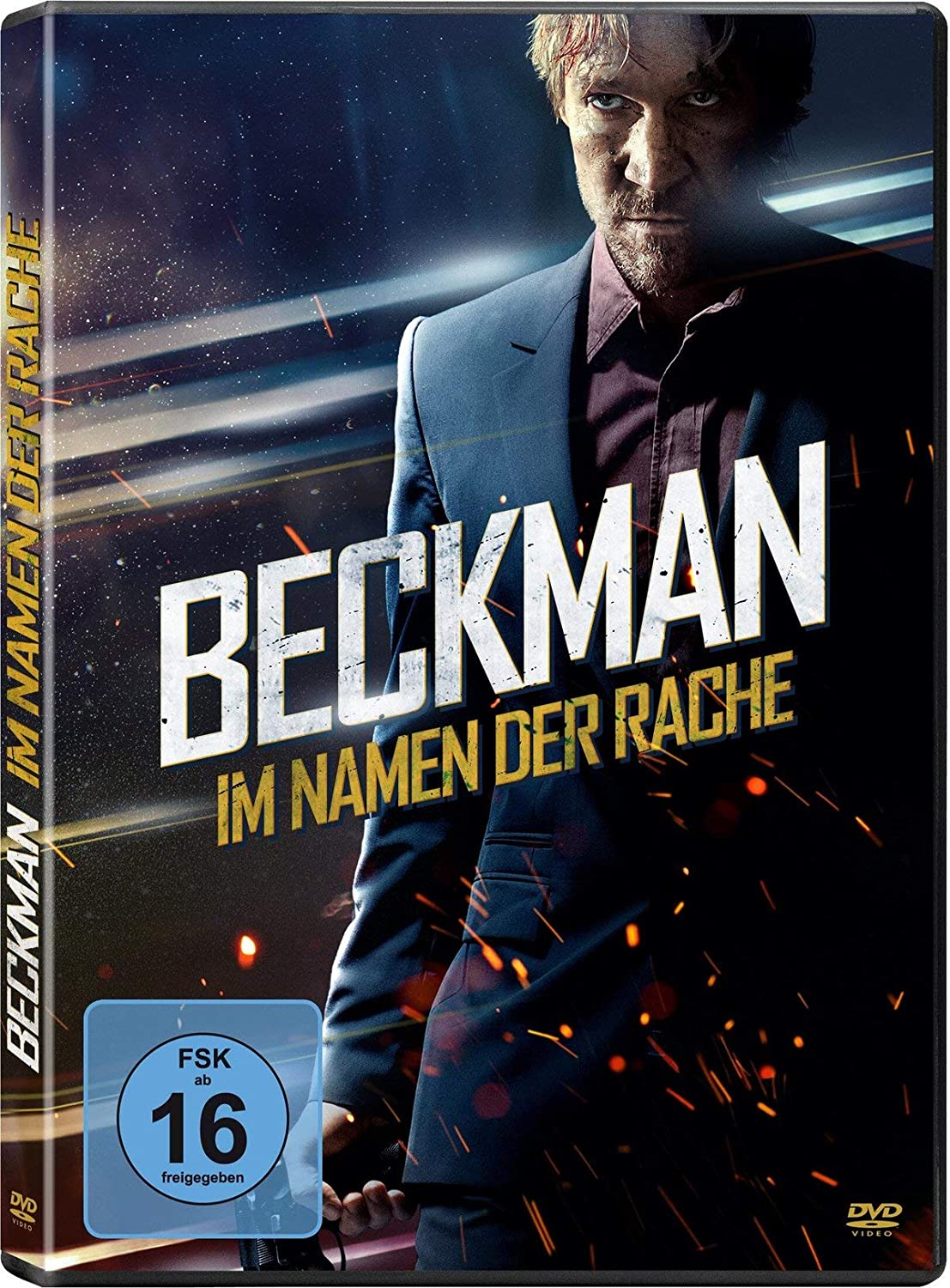 Beckman – Im Namen der Rache | Film-Rezensionen.de