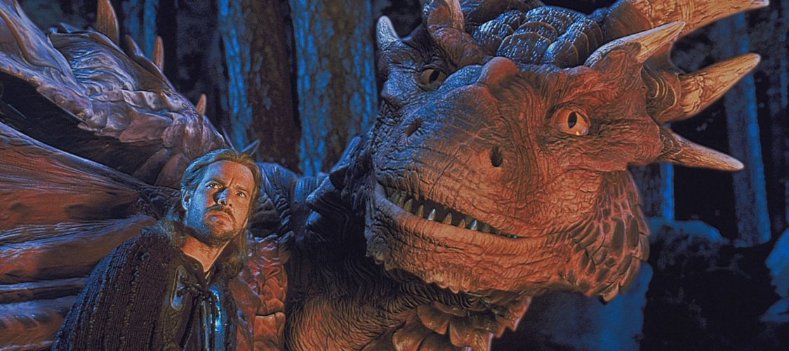 Dragonheart | Film-Rezensionen.de