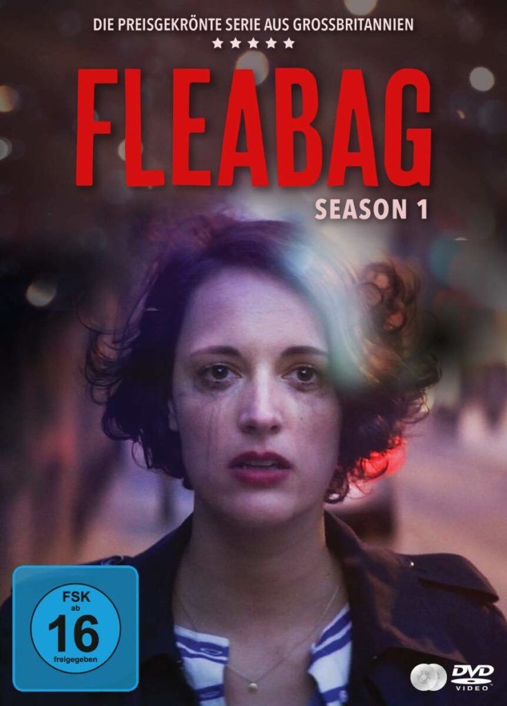 Fleabag – Staffel 1 | Film-Rezensionen.de