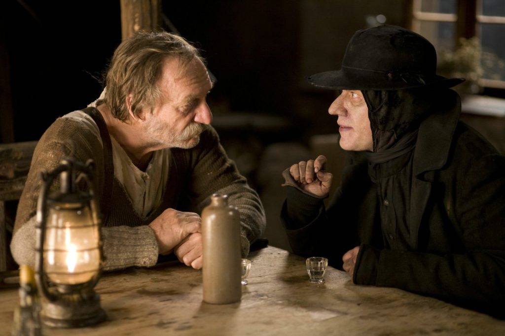 Die Geschichte vom Brandner Kaspar | Film-Rezensionen.de