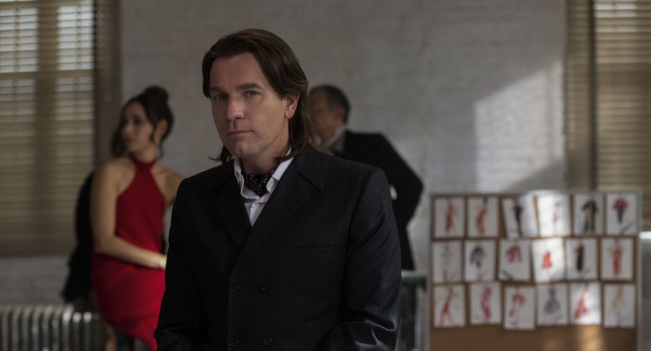 Halston | Film-Rezensionen.de