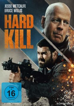 Hard Kill | Film-Rezensionen.de
