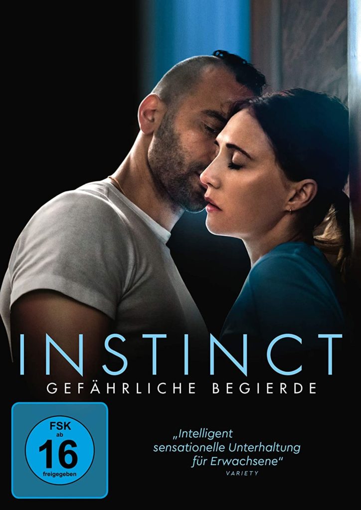 Instinct – Gefährliche Begierde | Film-Rezensionen.de