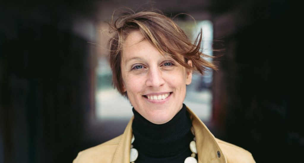 Kathrin Höckel [Interview] | Film-Rezensionen.de