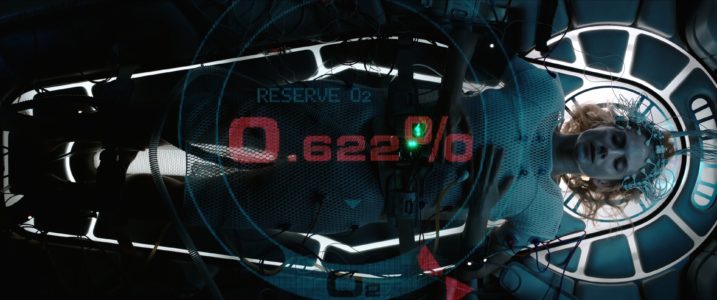 Oxygen | Film-Rezensionen.de