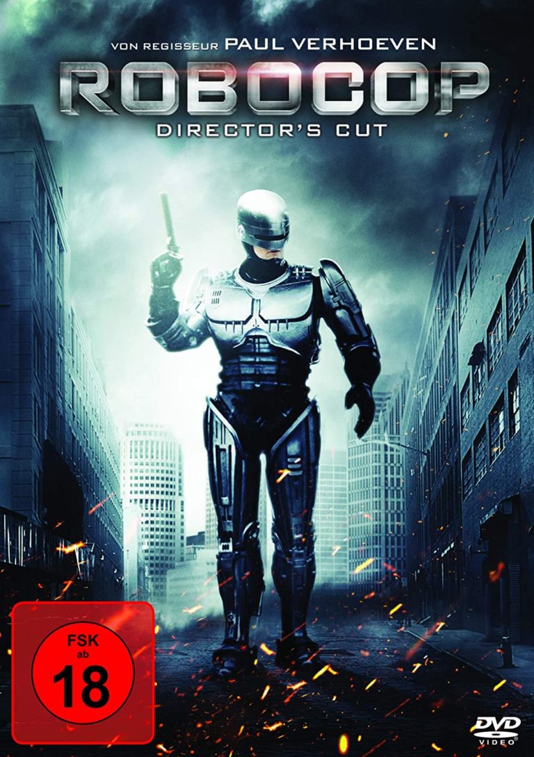 RoboCop (1987) | Film-Rezensionen.de