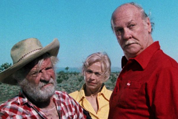 Russ Grieve | Film-Rezensionen.de