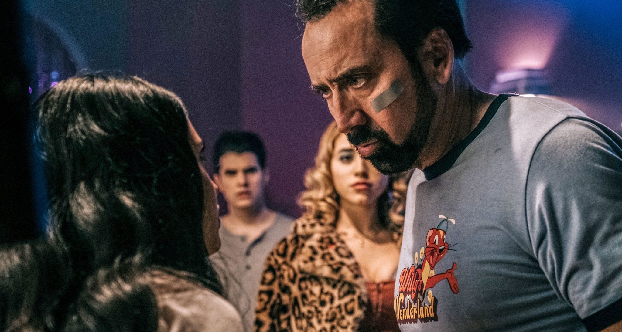 Willy’s Wonderland | Film-Rezensionen.de