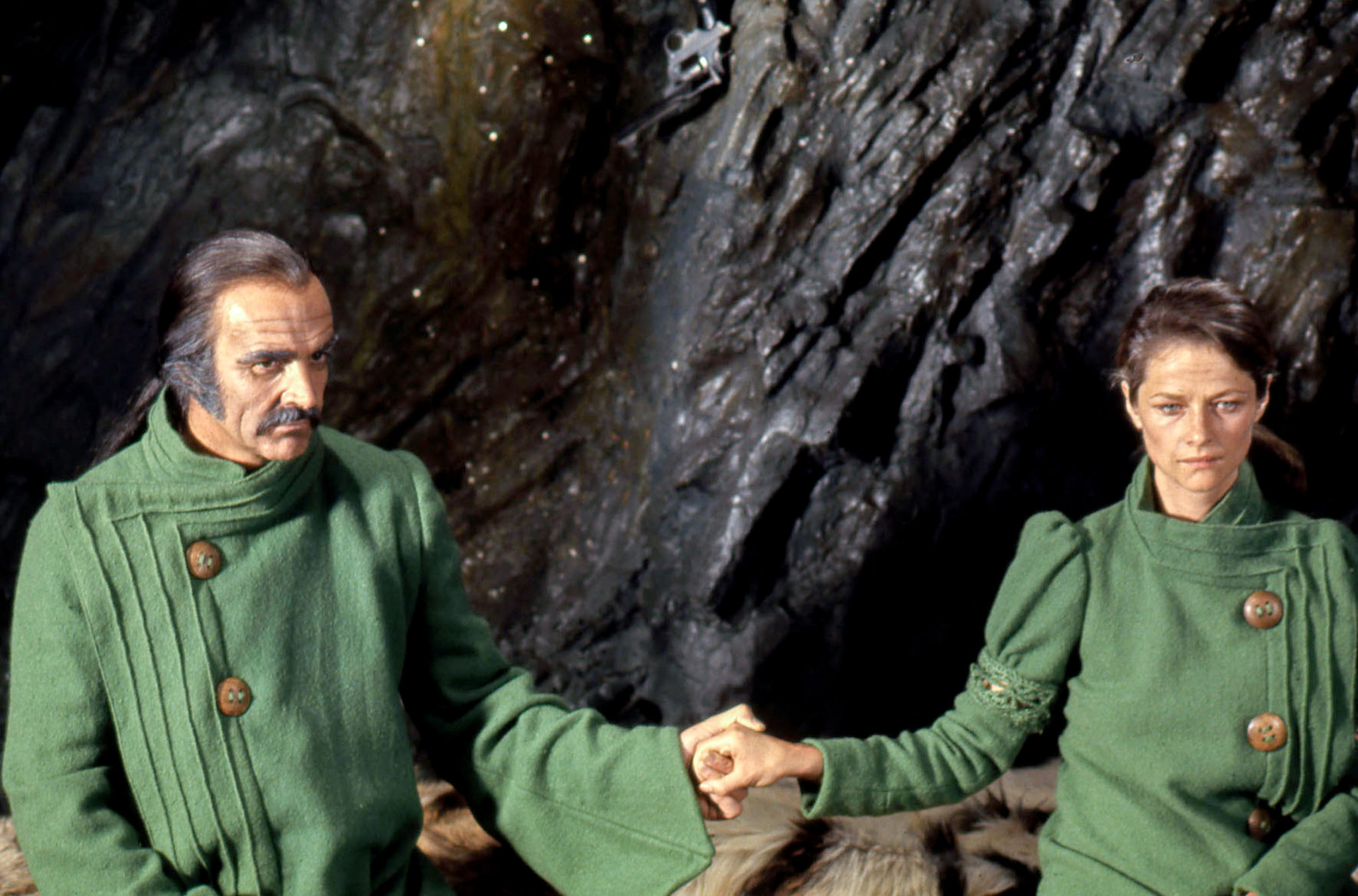 Zardoz | Film-Rezensionen.de