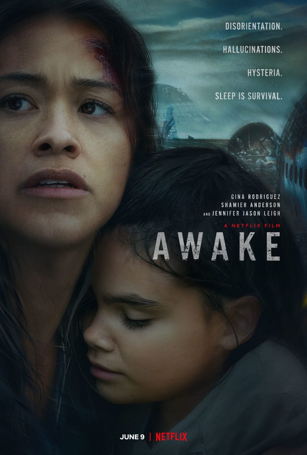 Awake | Film-Rezensionen.de