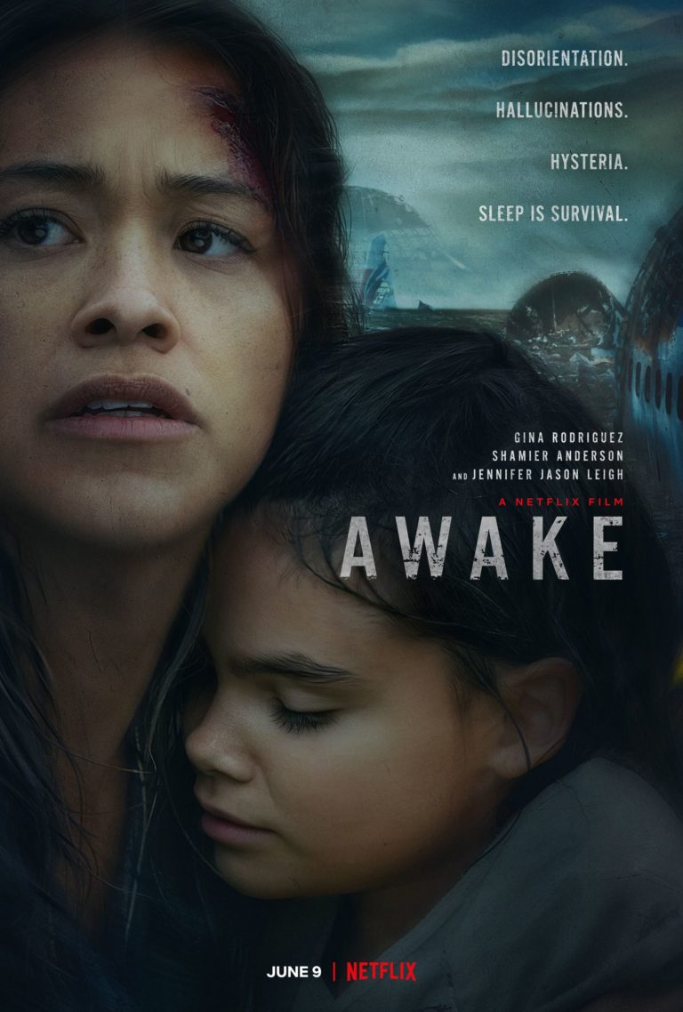 Awake | Film-Rezensionen.de