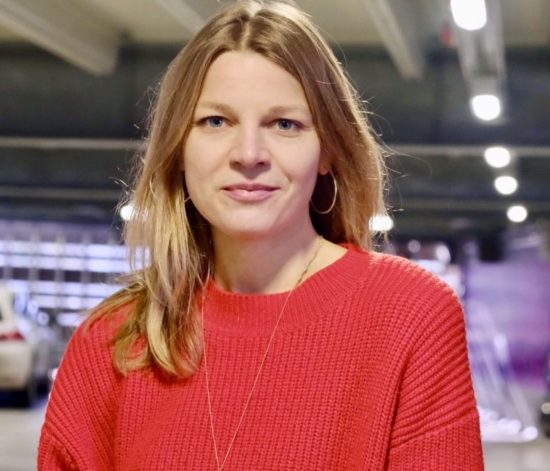 Barbara Ott [Interview] | Film-Rezensionen.de