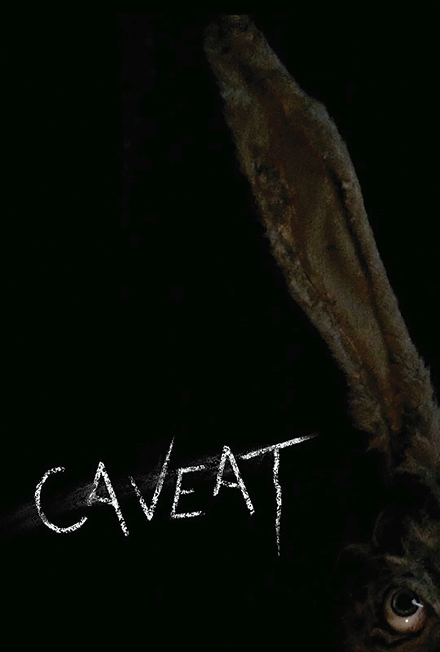 Caveat Poster | Film-Rezensionen.de