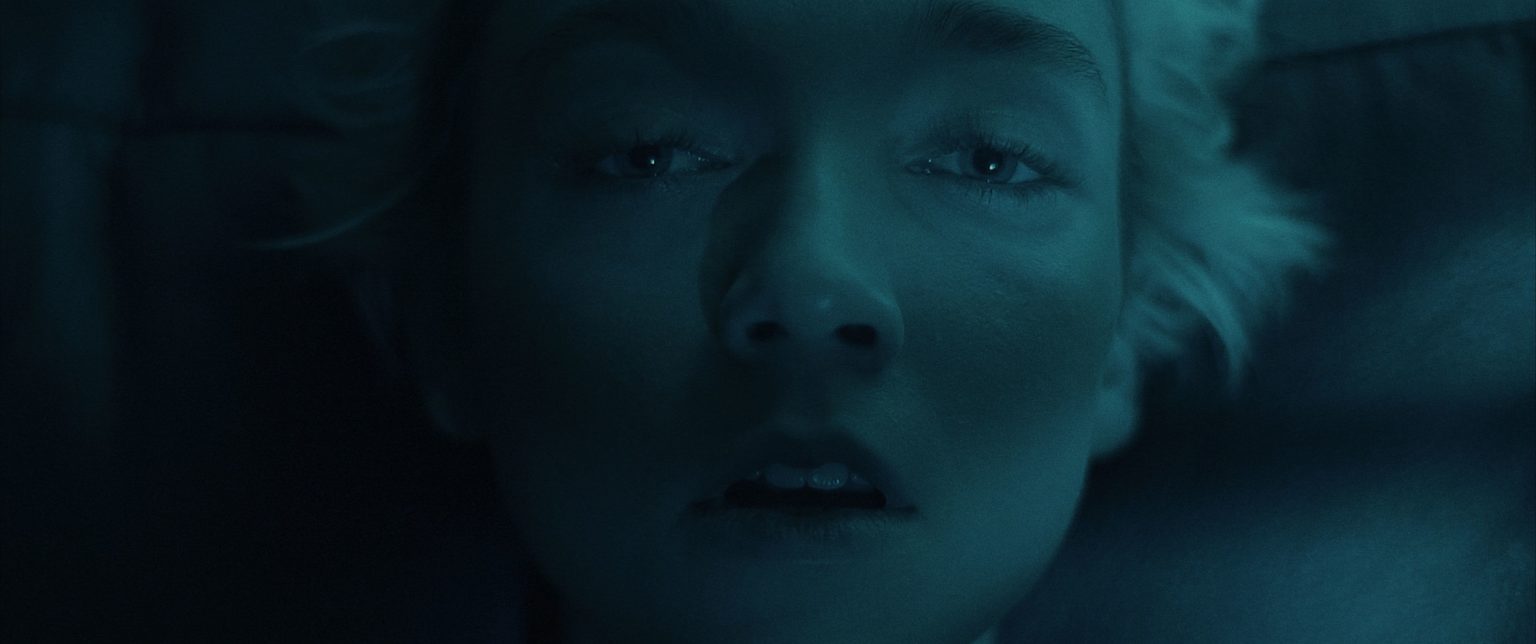 Strange Dreams | Film-Rezensionen.de