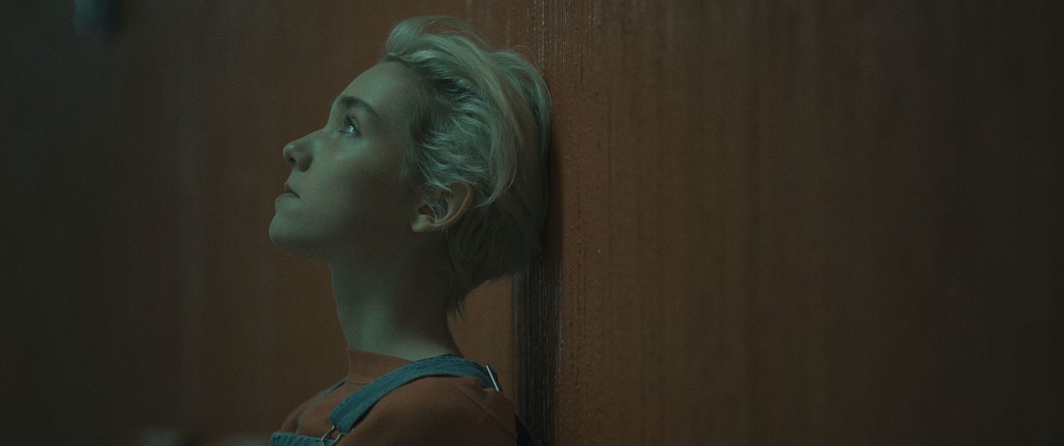 Strange Dreams | Film-Rezensionen.de