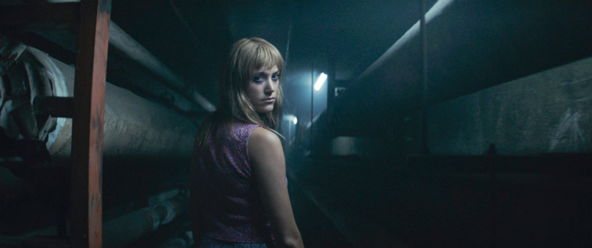 Flashback (2020) | Film-Rezensionen.de