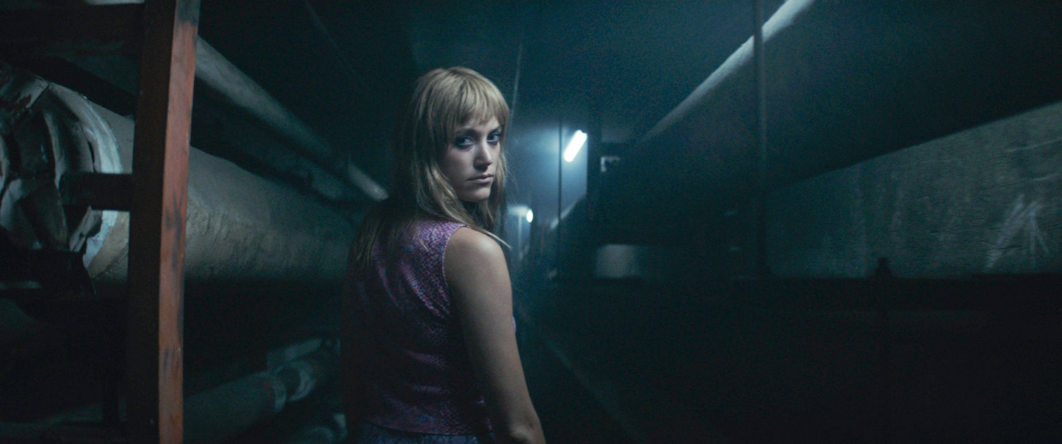 Flashback (2020) | Film-Rezensionen.de