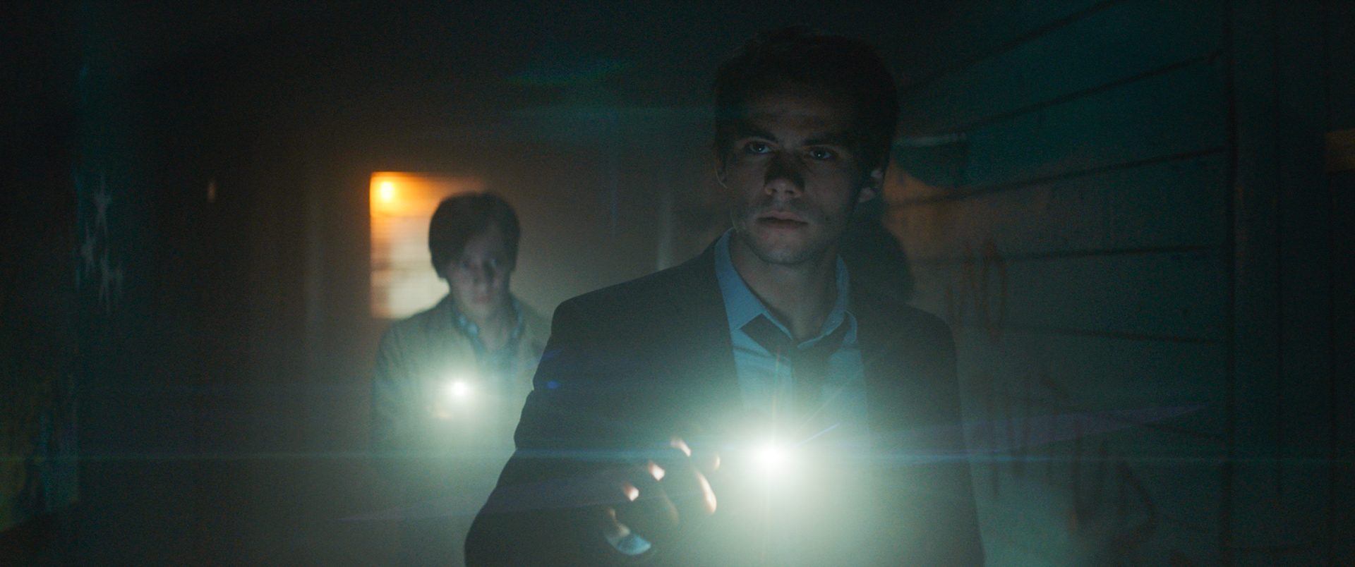 Flashback (2020) | Film-Rezensionen.de