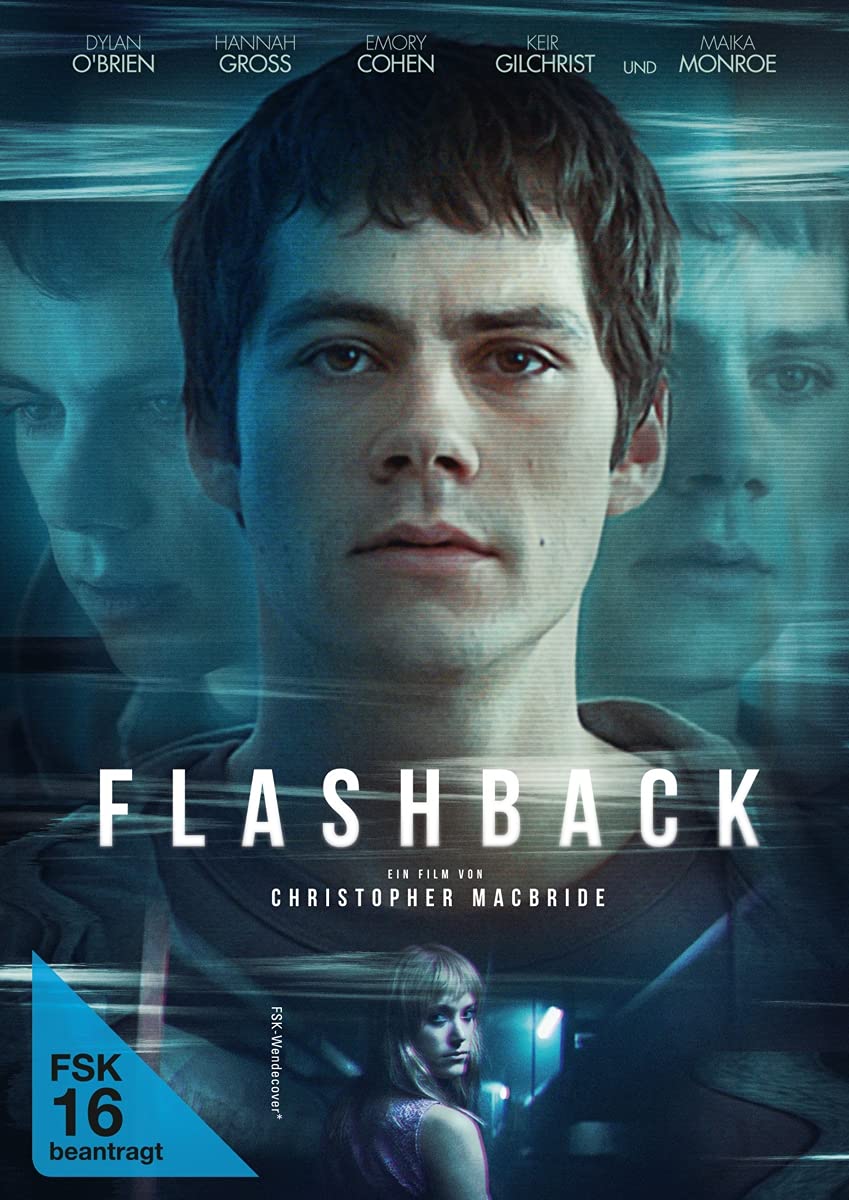 Flashback (2020) | Film-Rezensionen.de