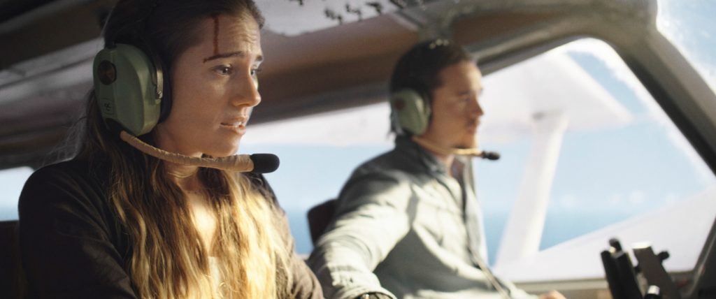 Horizon Line | Film-Rezensionen.de