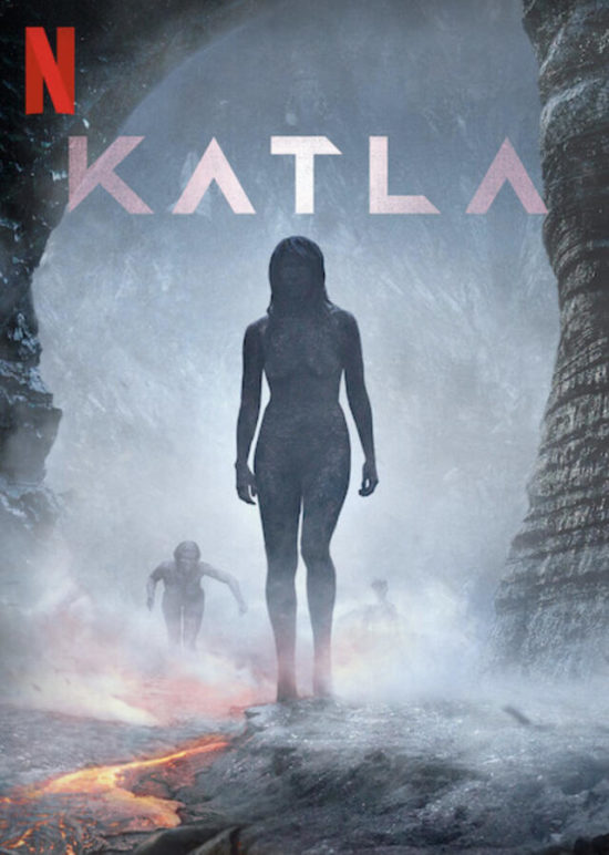 Katla – Staffel 1 | Film-Rezensionen.de
