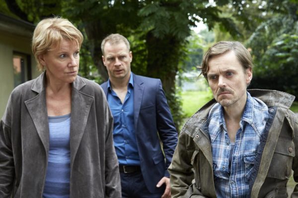 Sascha Alexander Geršak | Film-Rezensionen.de