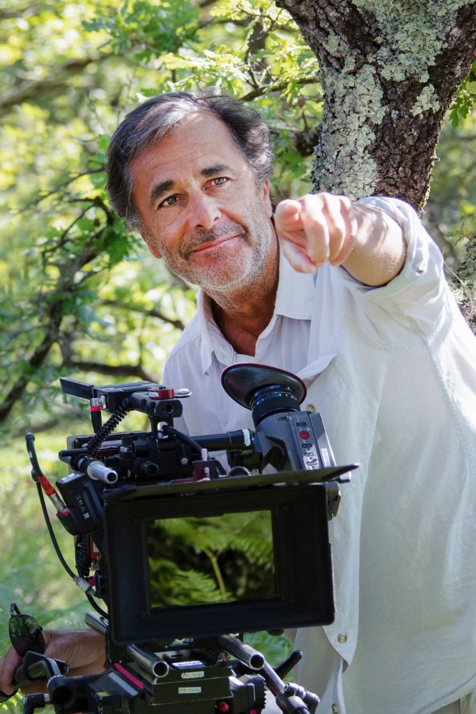 Nicolas Vanier [Interview] | Film-Rezensionen.de